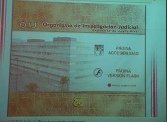 35 AÑOS DE OIJ EN CLICK